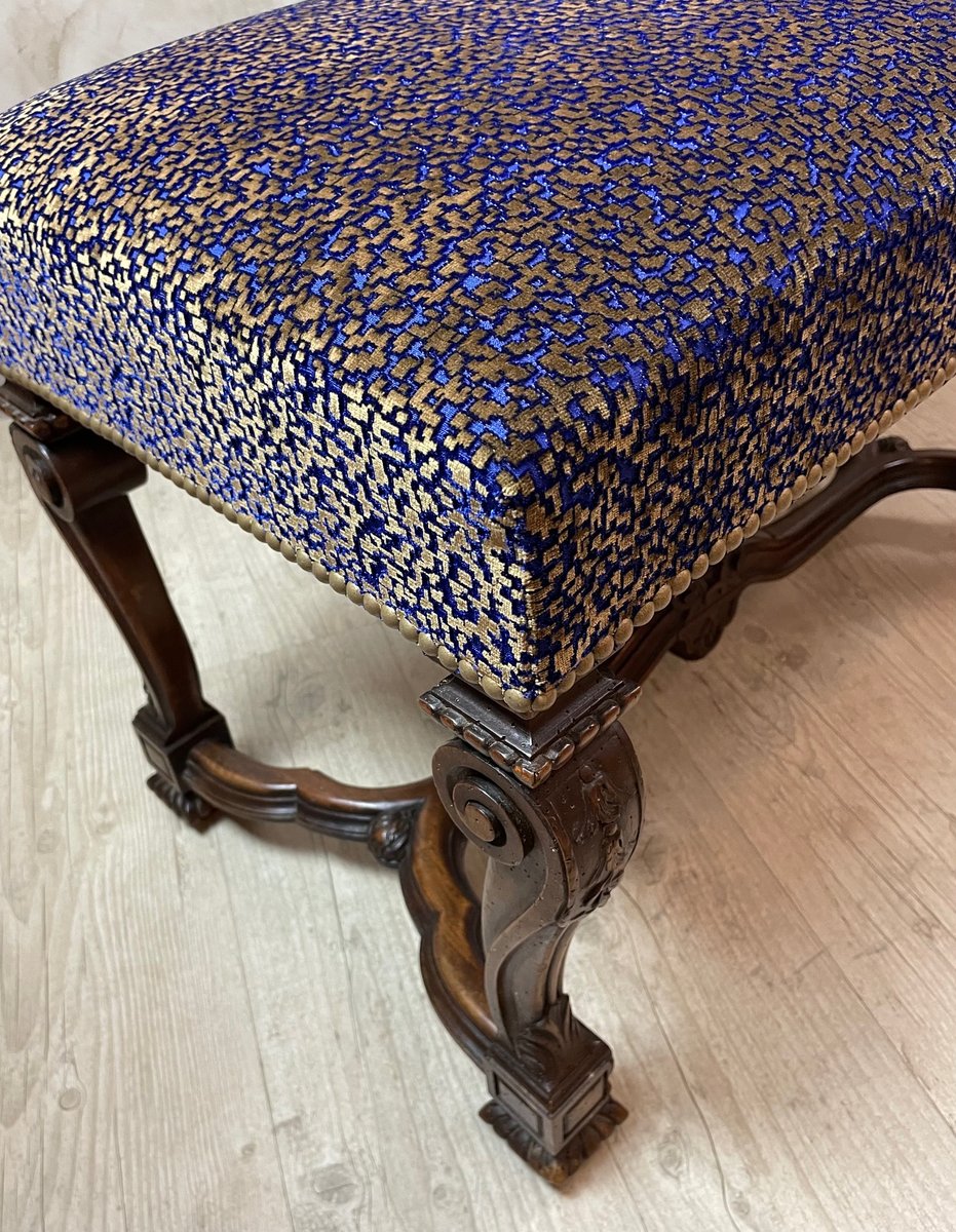 Louis XIV Bench for sale at Pamono