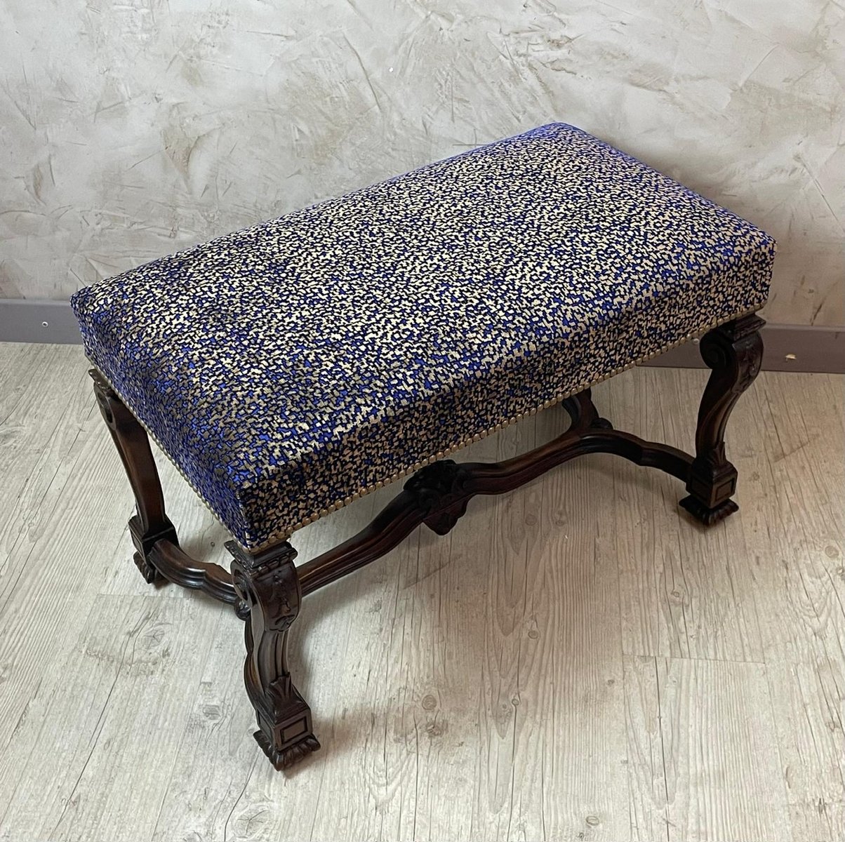 Louis XIV Bench for sale at Pamono