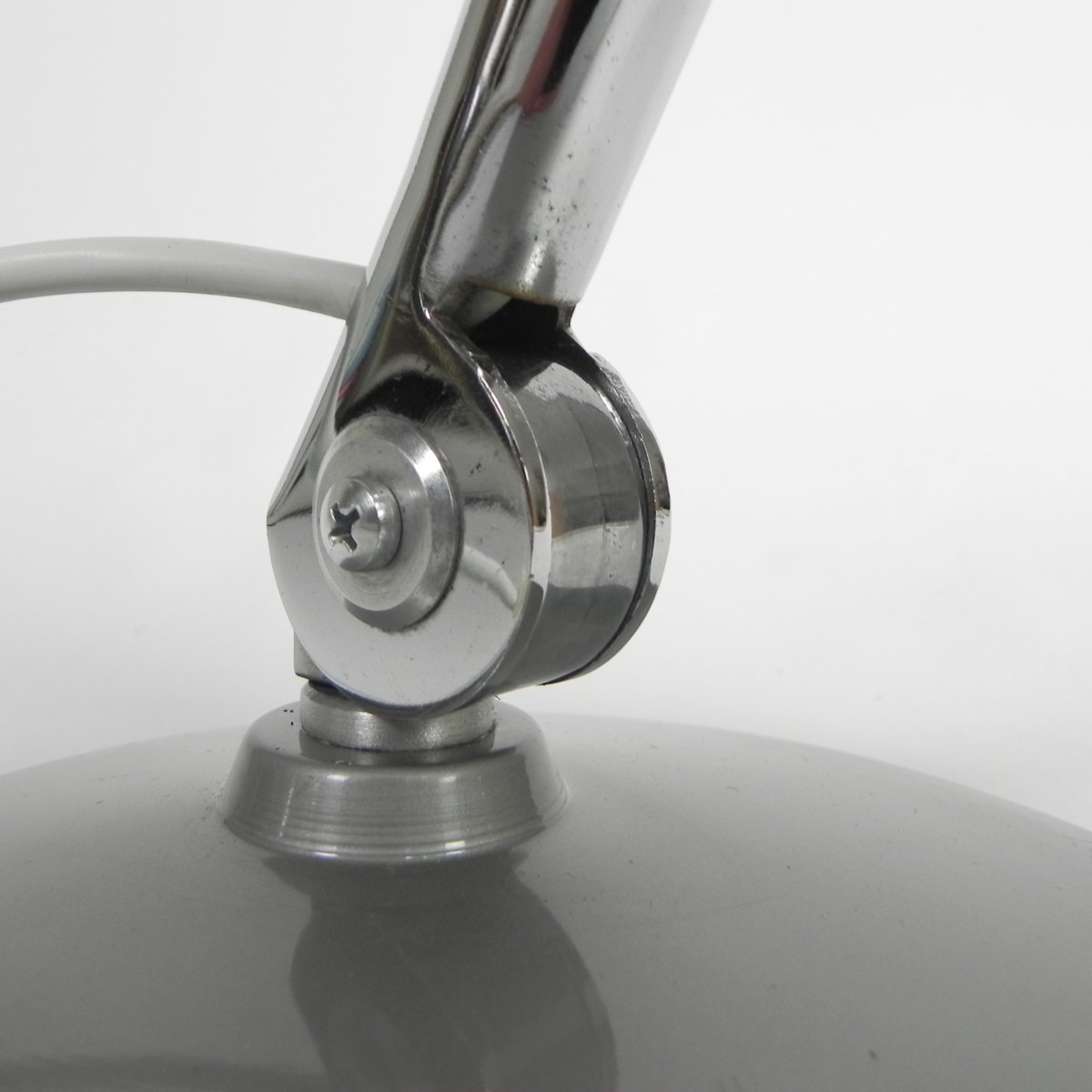 Model Fazo Fase Desk Lamp, 1960s for sale at Pamono