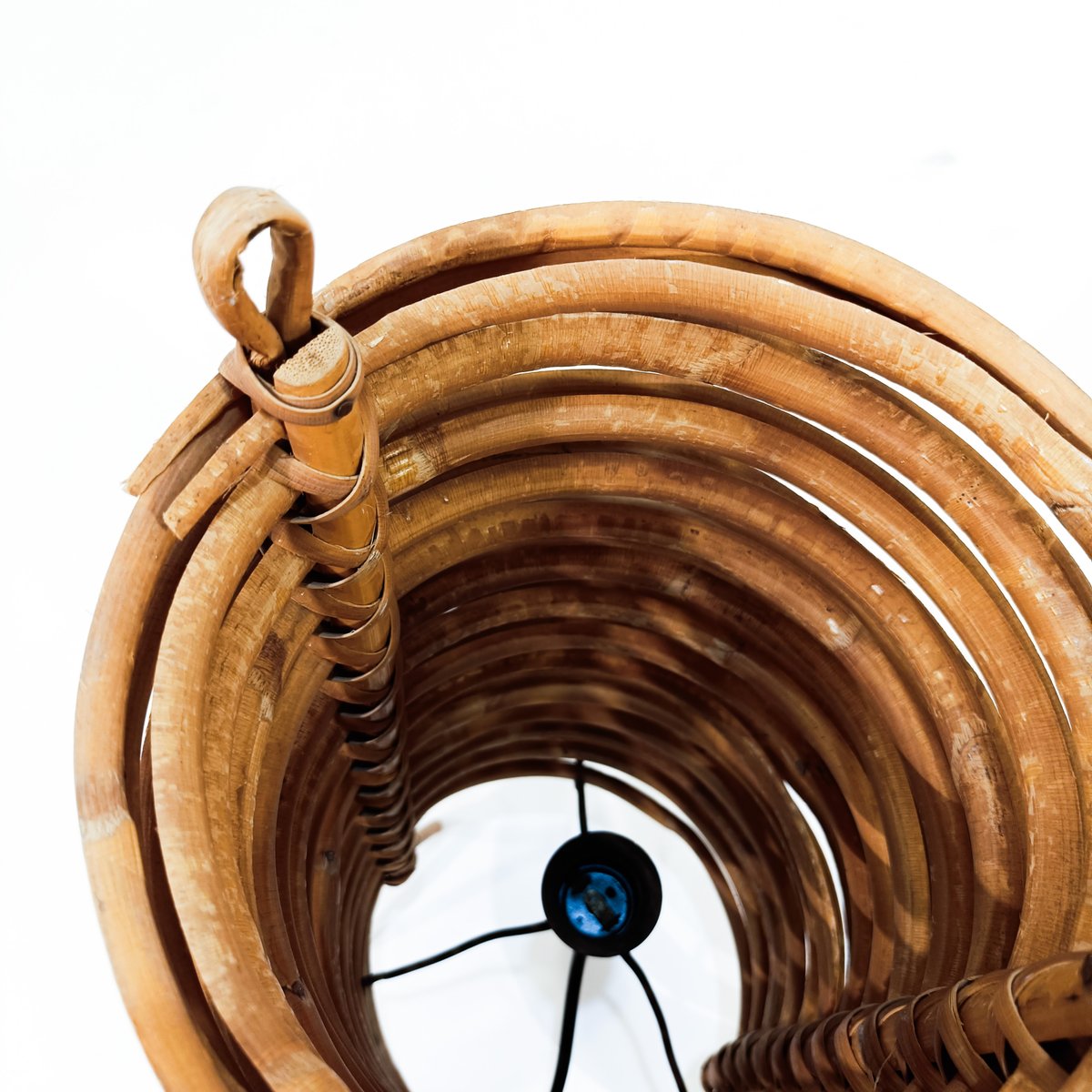 Original Junco Wall Light from Coderch, 1960s for sale at Pamono