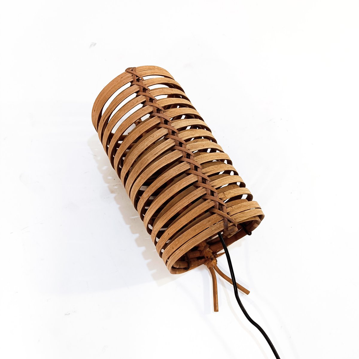Original Junco Wall Light from Coderch, 1960s for sale at Pamono