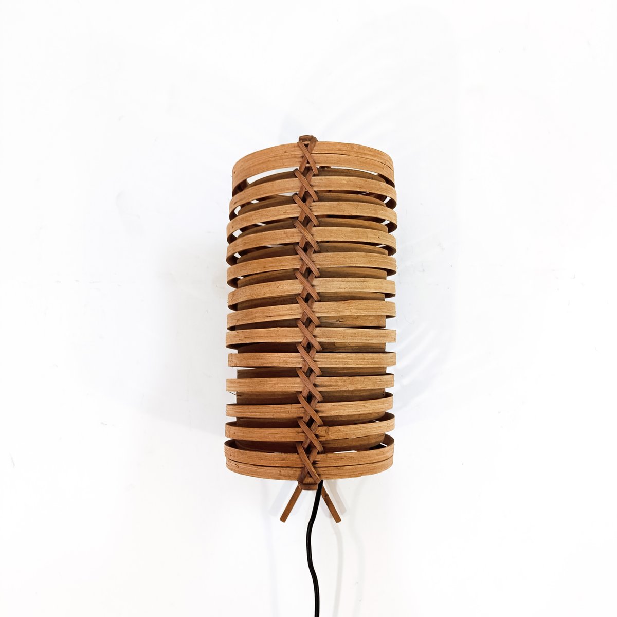 Original Junco Wall Light from Coderch, 1960s for sale at Pamono