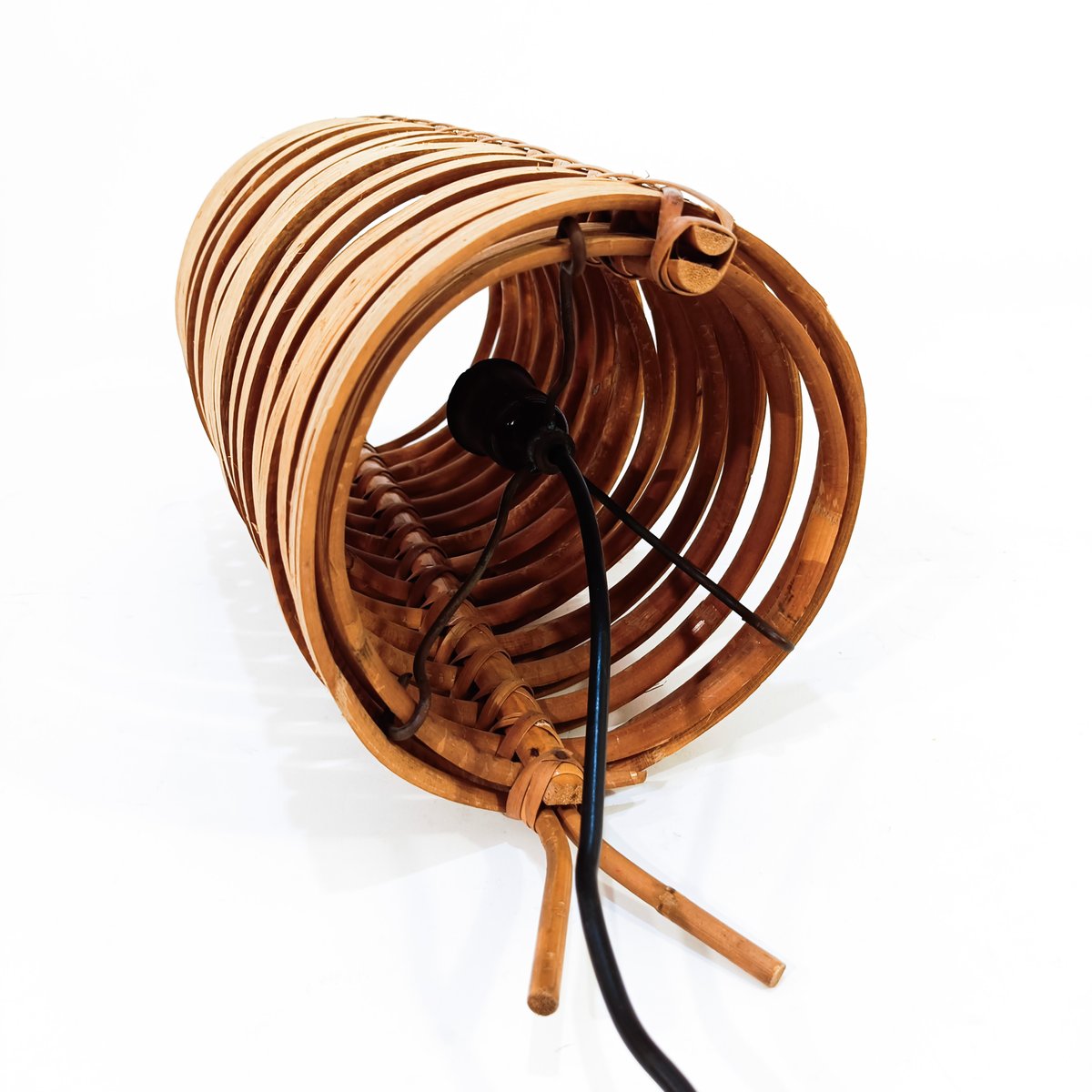 Original Junco Wall Light from Coderch, 1960s for sale at Pamono