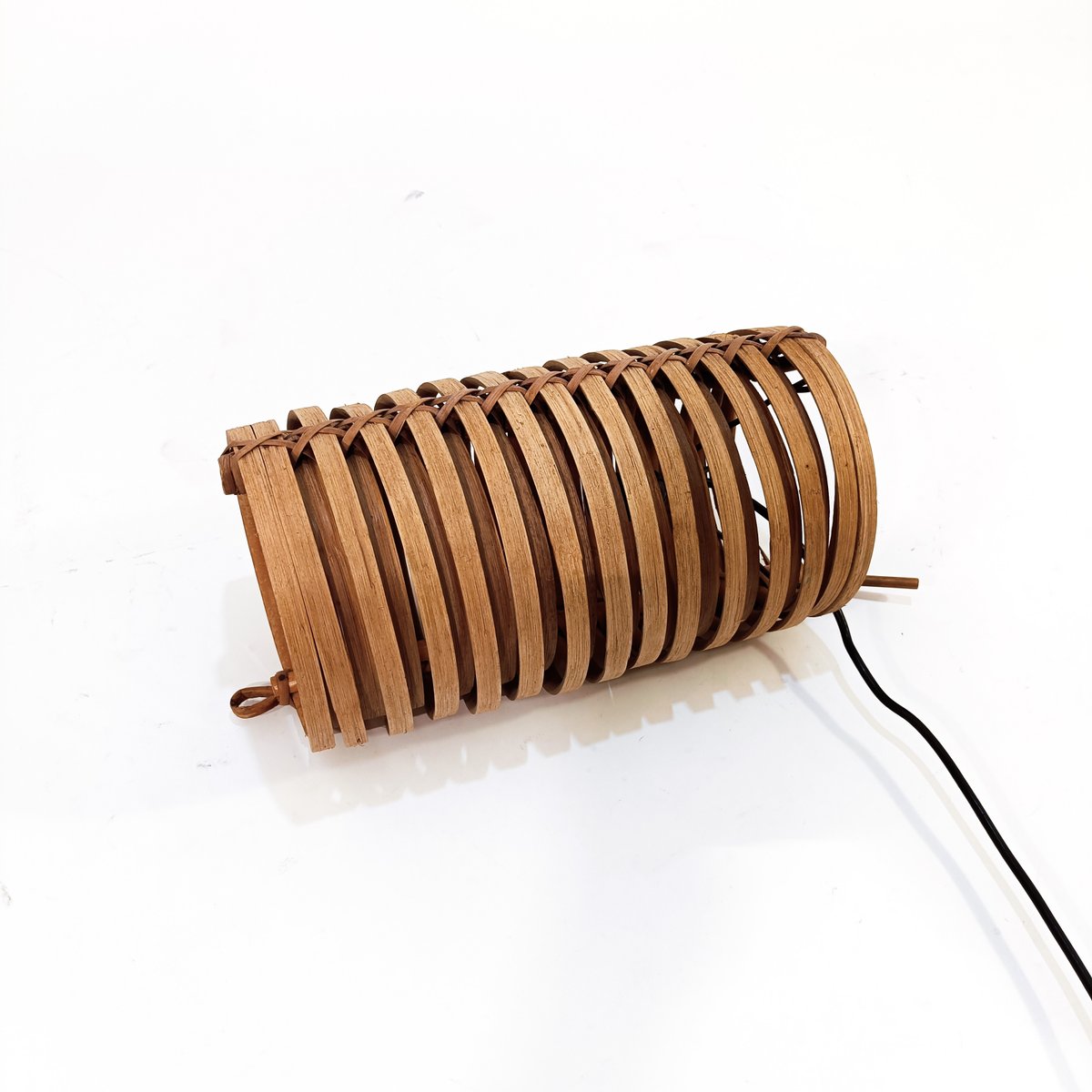 Original Junco Wall Light from Coderch, 1960s for sale at Pamono