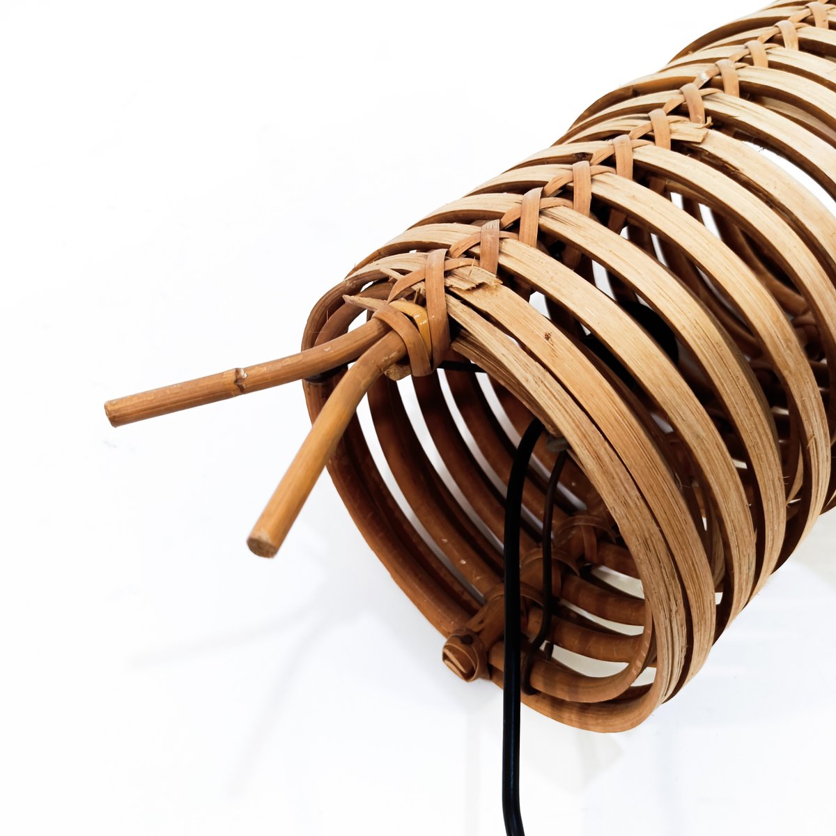 Original Junco Wall Light from Coderch, 1960s for sale at Pamono