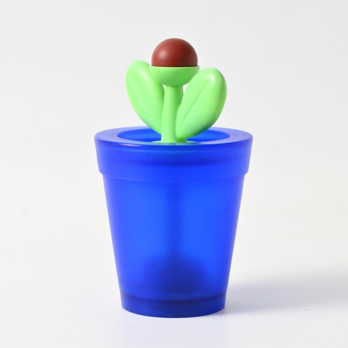 Happy Spices Pepper Grinder by Stefano Giovannioni for Alessi, 1990s ...