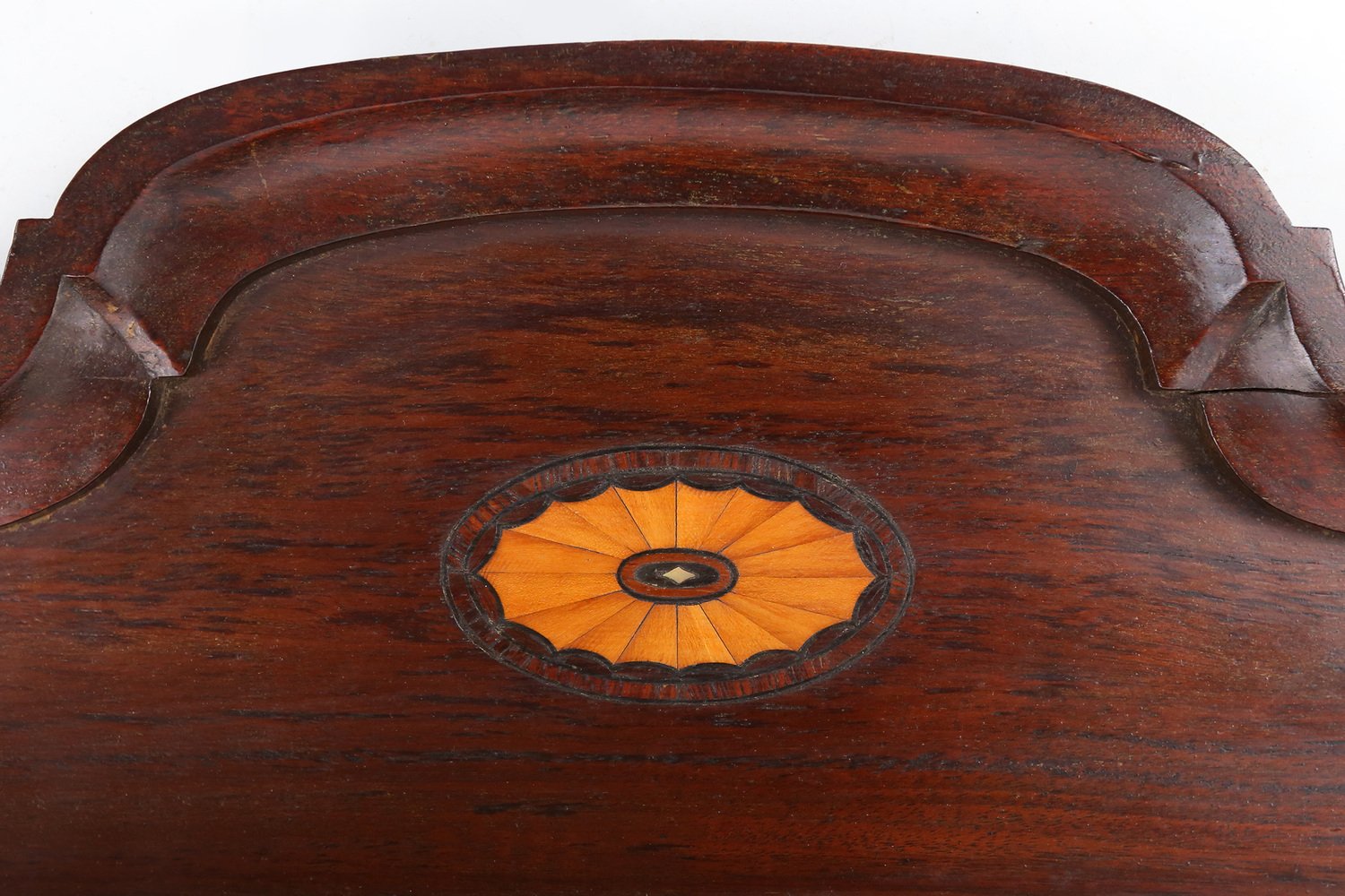 French Art Deco Shaving Cabinet with Mirror, 1920s for sale at Pamono
