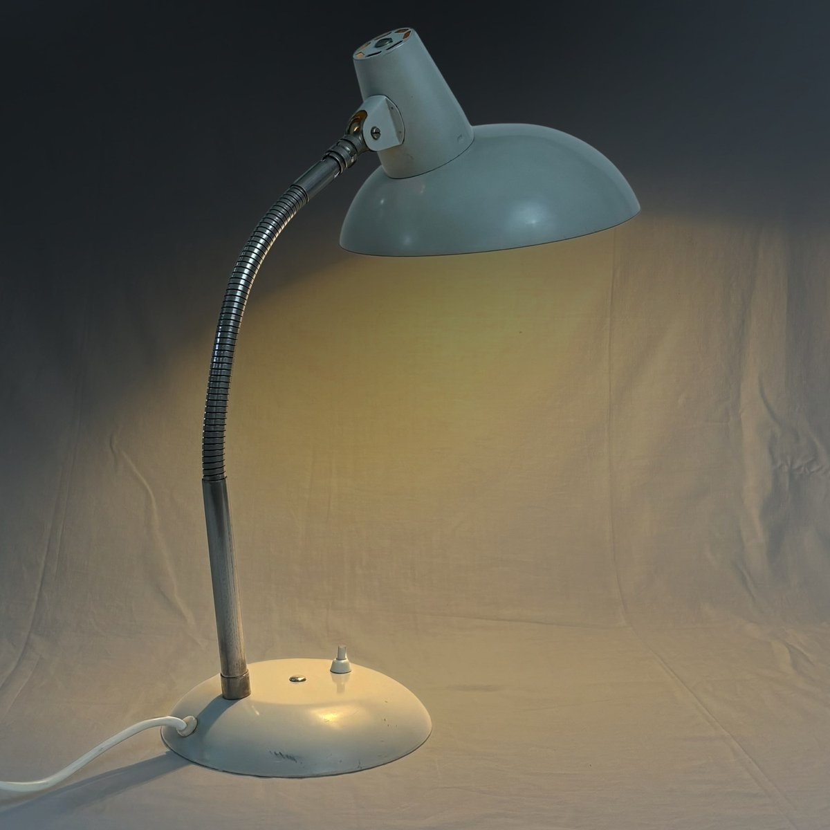 Modern Table Lamp by Karl Lang, 1950s for sale at Pamono