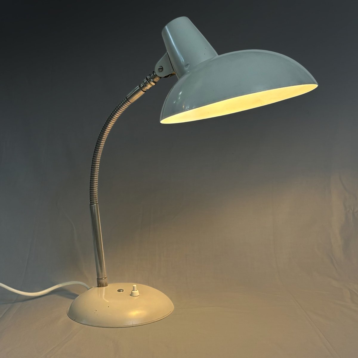 Modern Table Lamp by Karl Lang, 1950s for sale at Pamono