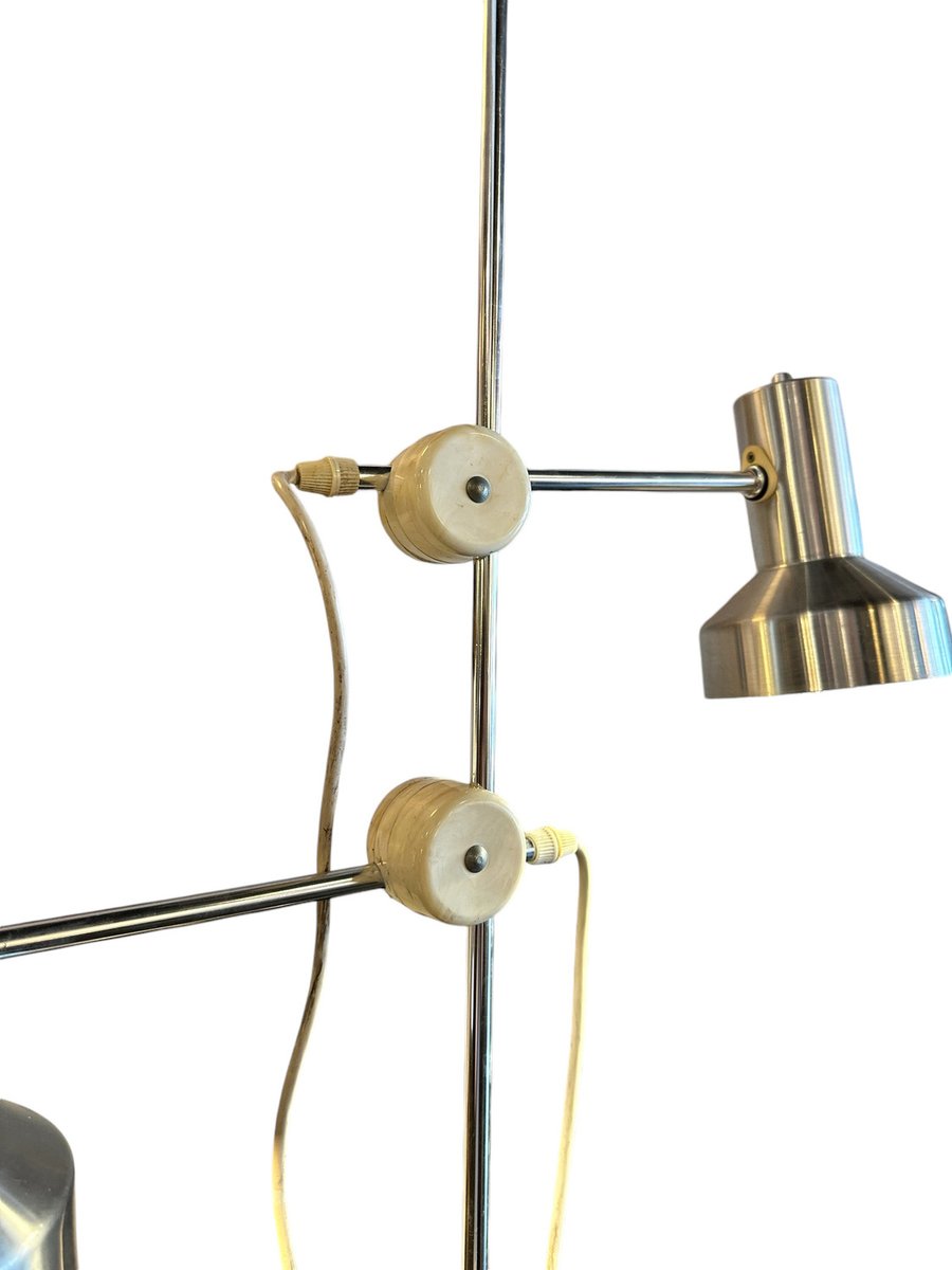 Mac Lamp Floor Lamp by Terance Conran for Habitat, 1970s for sale at Pamono