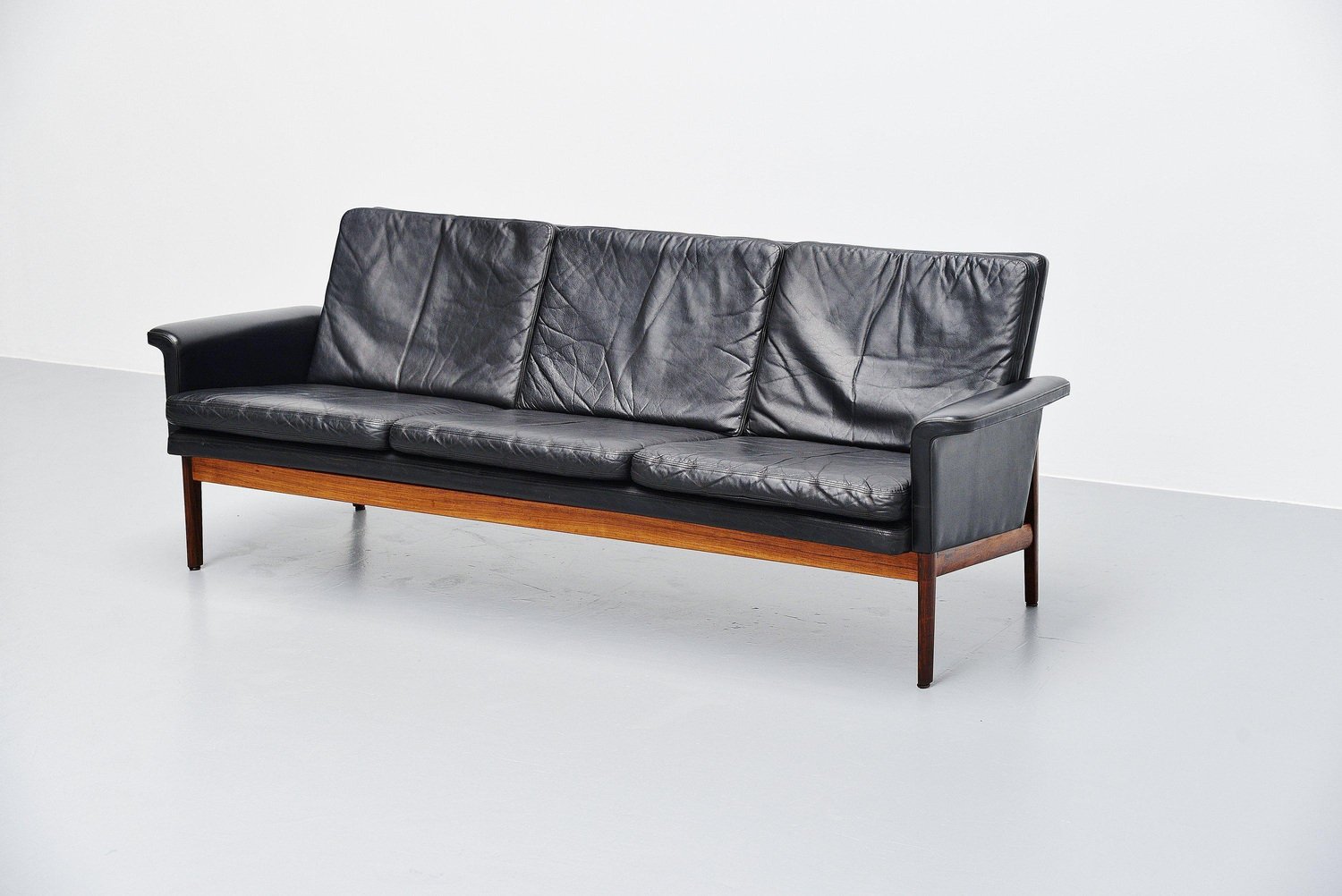 Jupiter Sofa by Finn Juhl for from France & Søn / France & Daverkosen ...