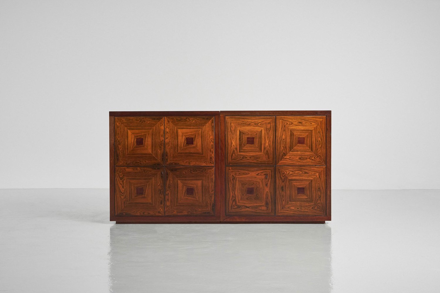 Italian Counter Cabinet by Studio Cassina, 1960 for sale at Pamono