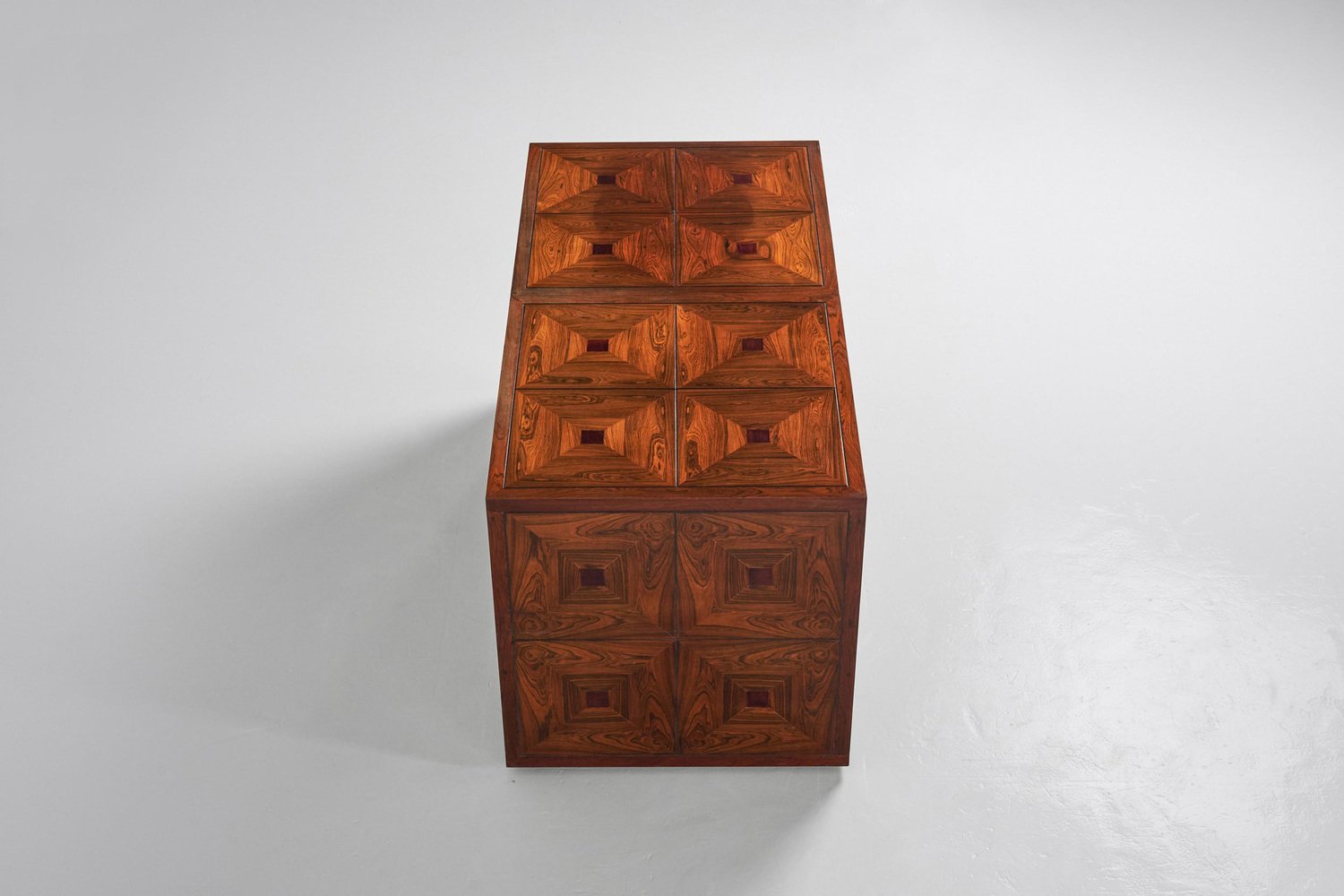 Italian Counter Cabinet by Studio Cassina, 1960 for sale at Pamono