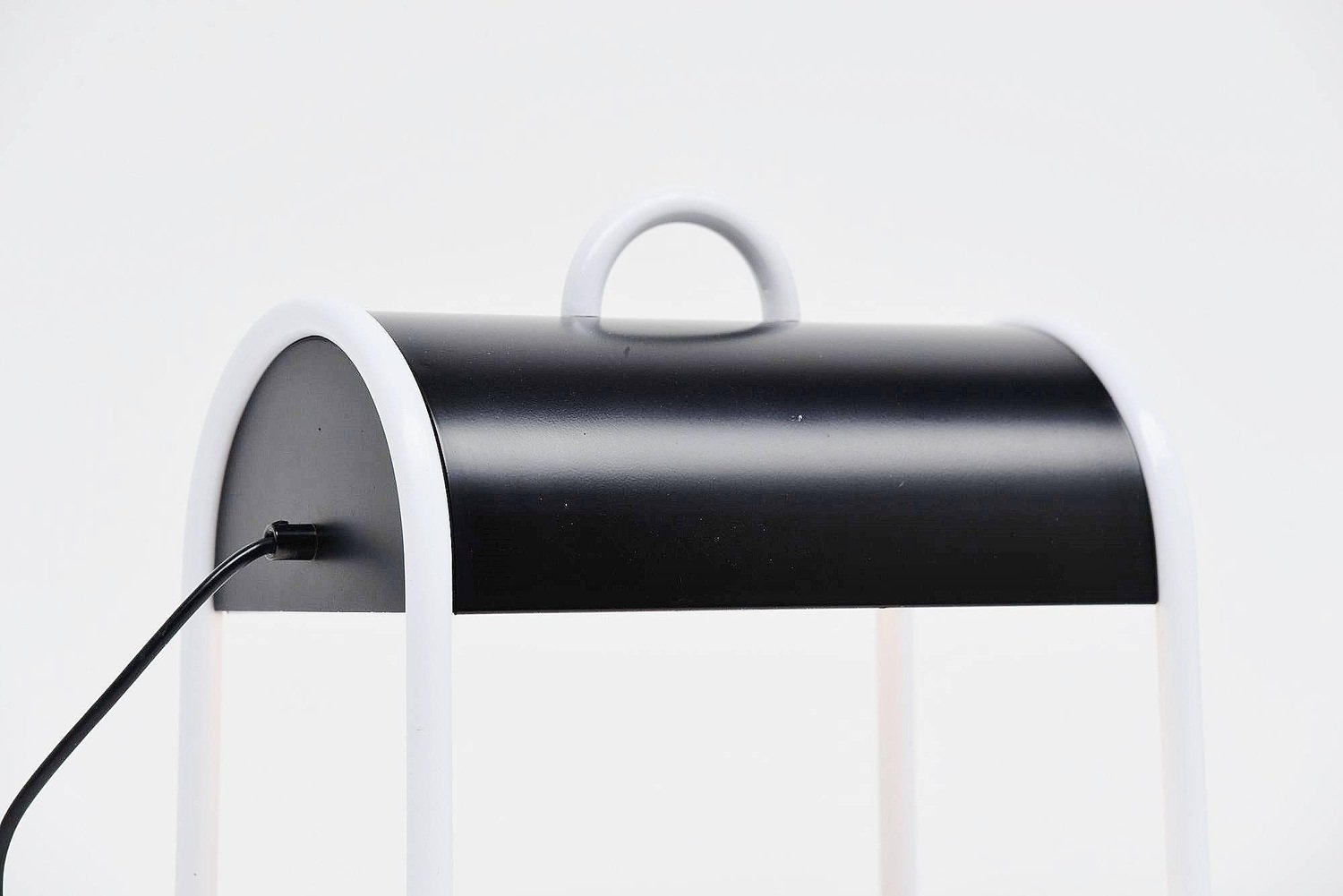 Suitcase Table Lamp attributed to Ettore Sottsass for Stilnovo, Italy ...