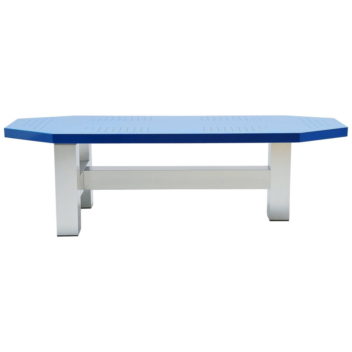 Modernist Te20 Coffee Table attributed to Martin Visser for Spectrum ...