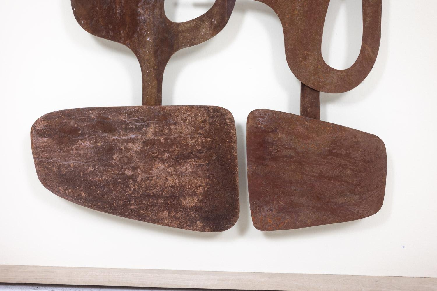 Spring Panel by Antonine De Saint Pierre for sale at Pamono