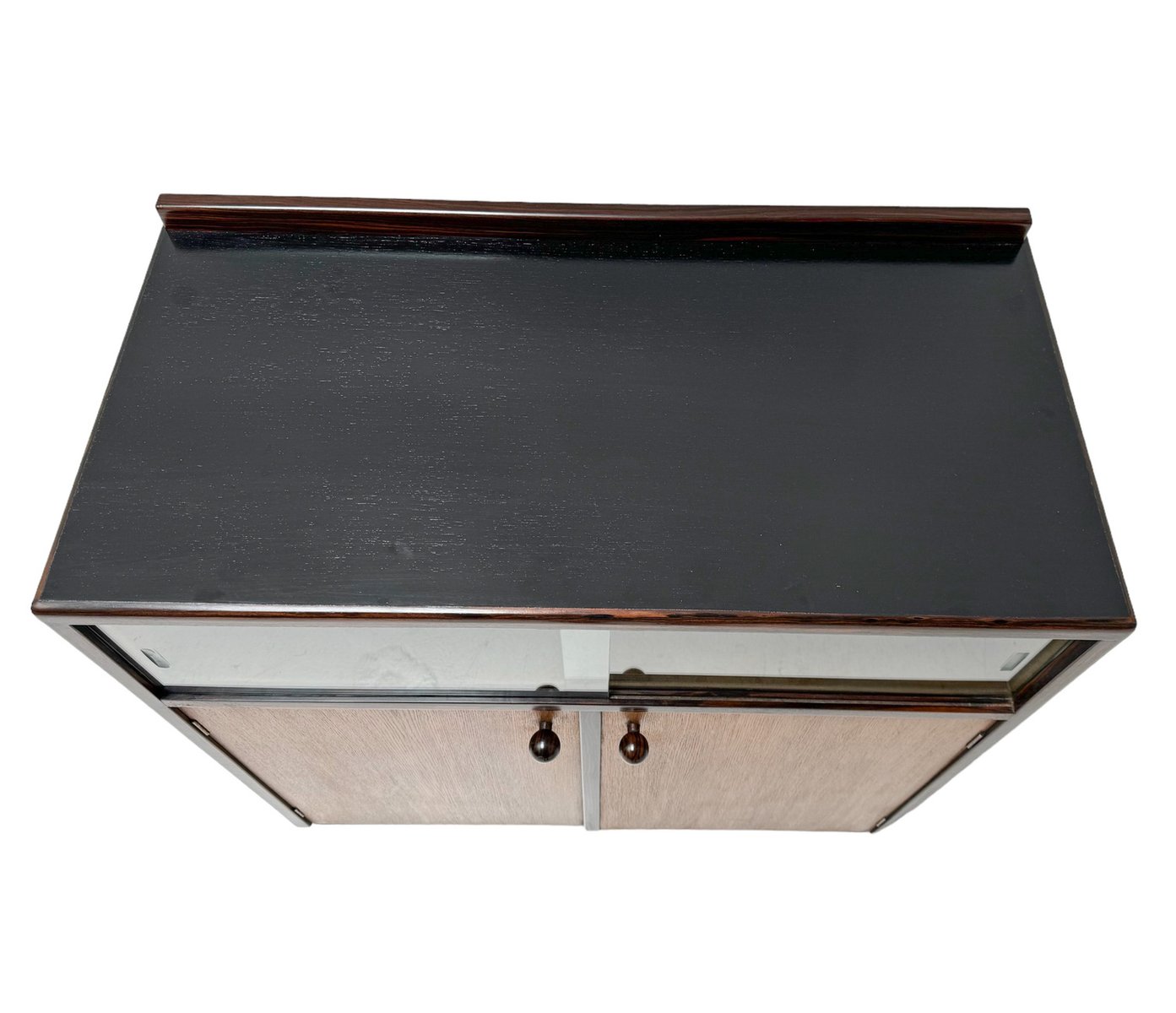 Art Deco Modern Cabinet by Anton Lucas Leiden, 1920s for sale at Pamono