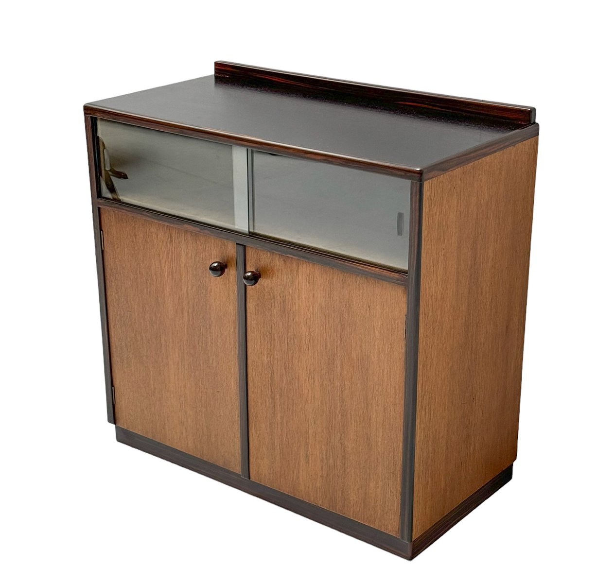 Art Deco Modern Cabinet by Anton Lucas Leiden, 1920s for sale at Pamono