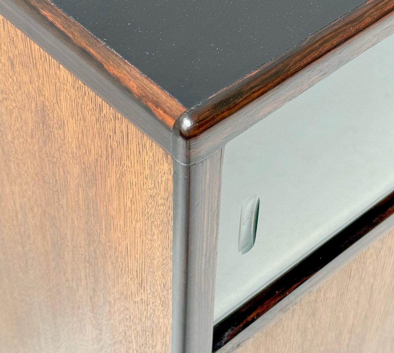 Art Deco Modern Cabinet by Anton Lucas Leiden, 1920s for sale at Pamono