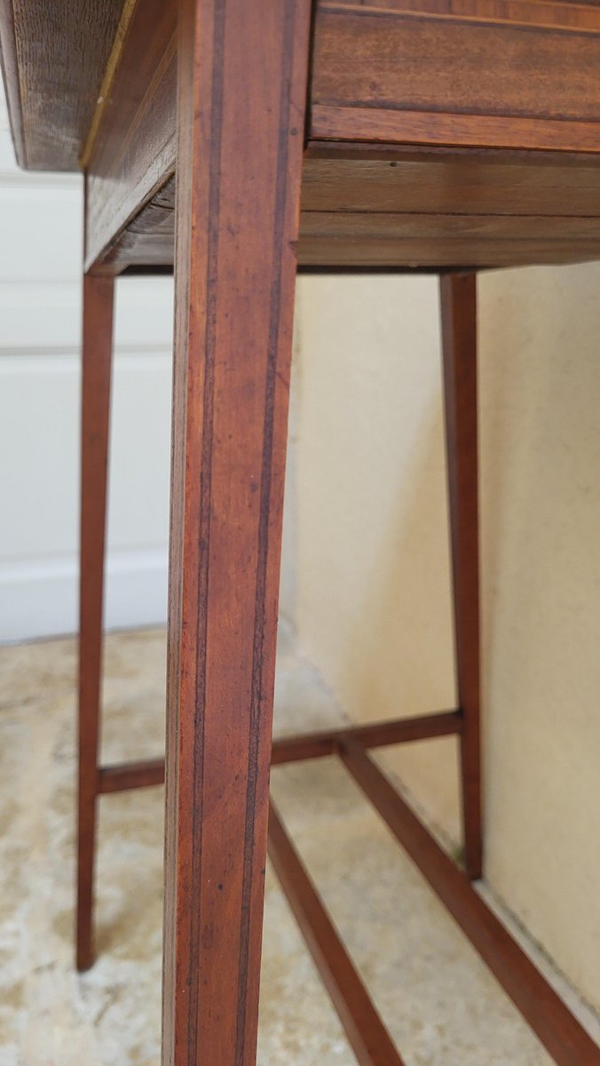 Vintage Console Table, 1950s for sale at Pamono