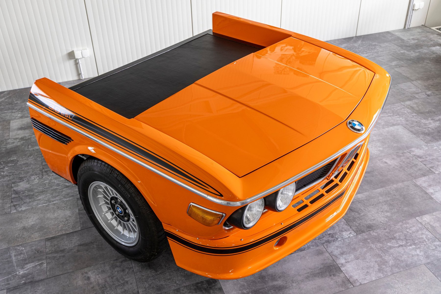 E9 Designer Desk from BMW for sale at Pamono