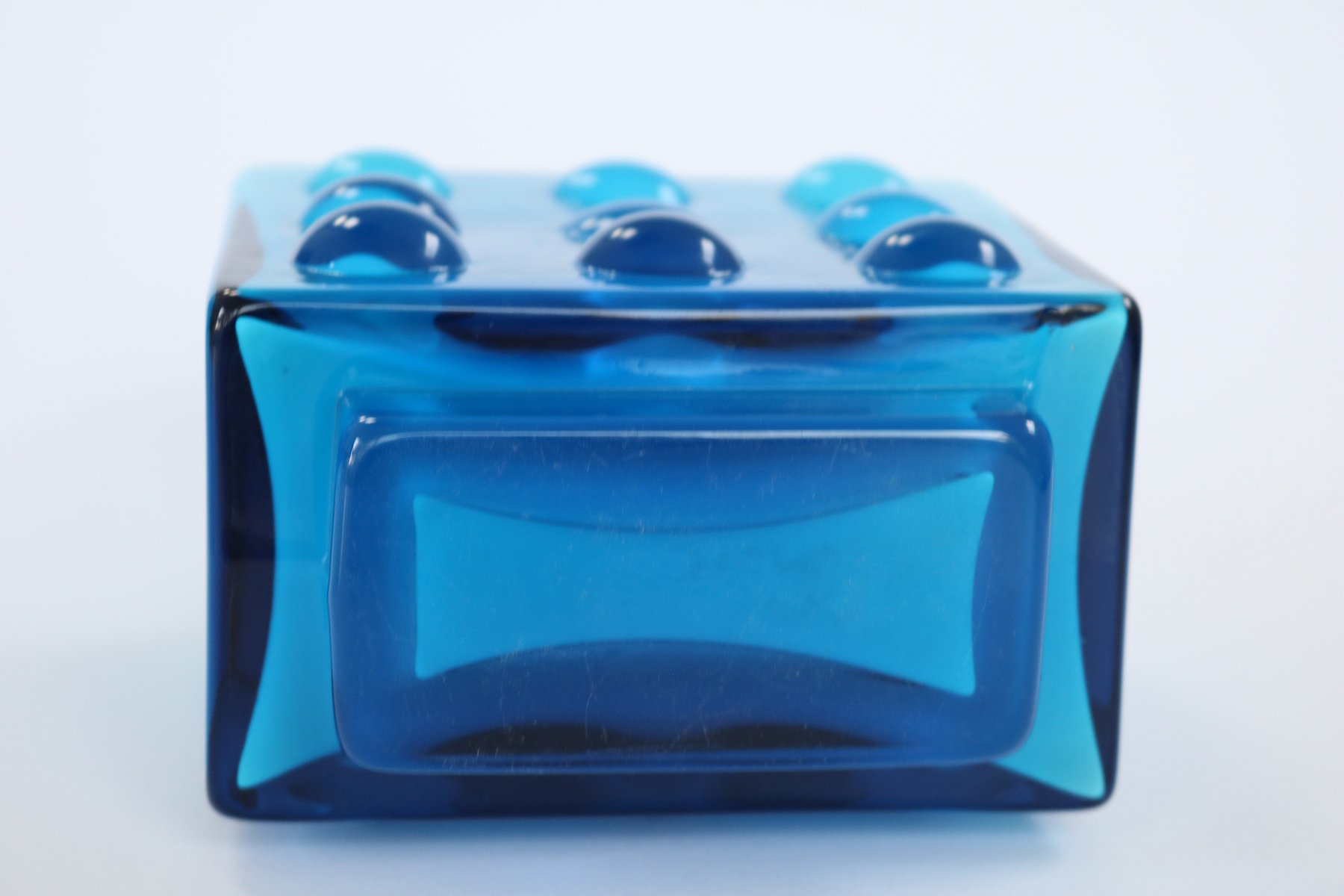 Pop Art Bubble Vase by Karl Friedrich, 1970s for sale at Pamono