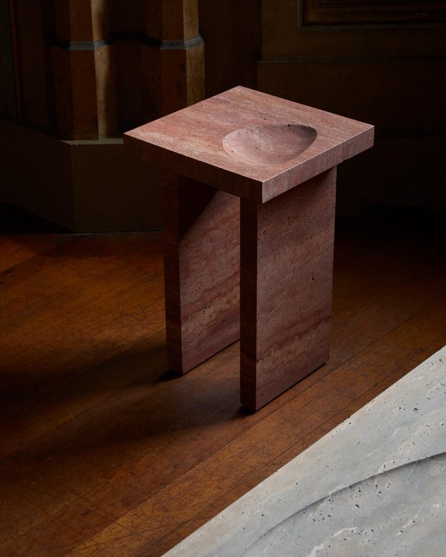 Mazer 350 Sculpture by Tom Fereday for sale at Pamono