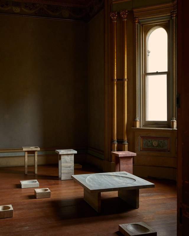 Mazer 350 Sculpture by Tom Fereday for sale at Pamono