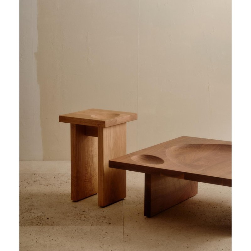 Timber Mazer 350 Sculpture by Tom Fereday for sale at Pamono