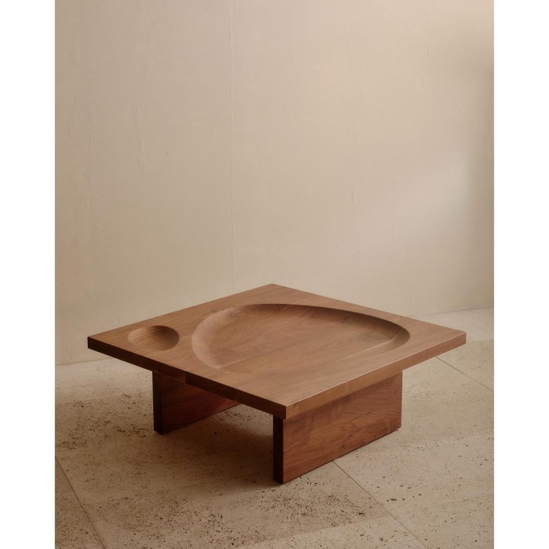 Timber Mazer 350 Sculpture by Tom Fereday for sale at Pamono