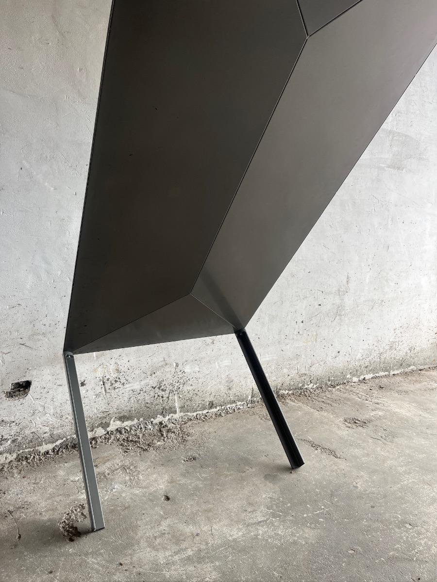 Large Less Table by Jean Nouvel for sale at Pamono