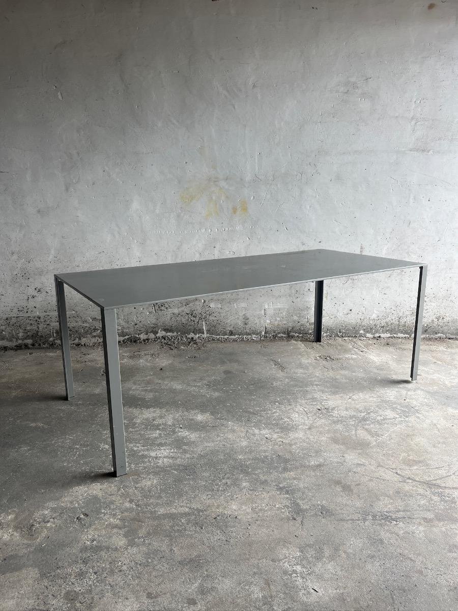 Large Less Table by Jean Nouvel for sale at Pamono