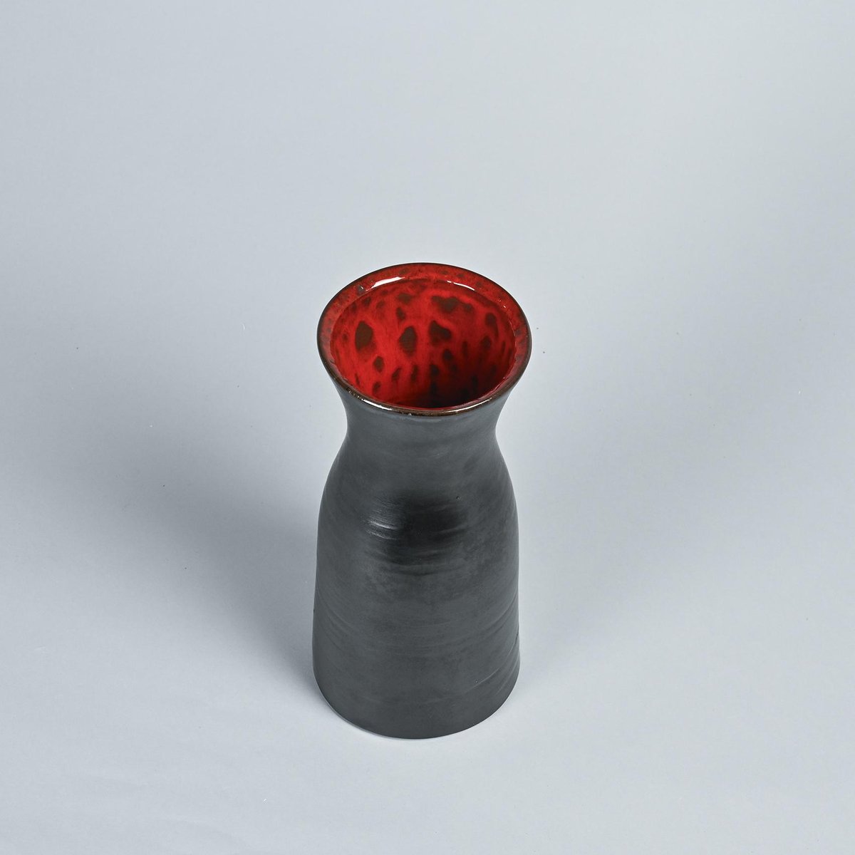 Vase by Robert and Jean Cloutier, 1960s for sale at Pamono