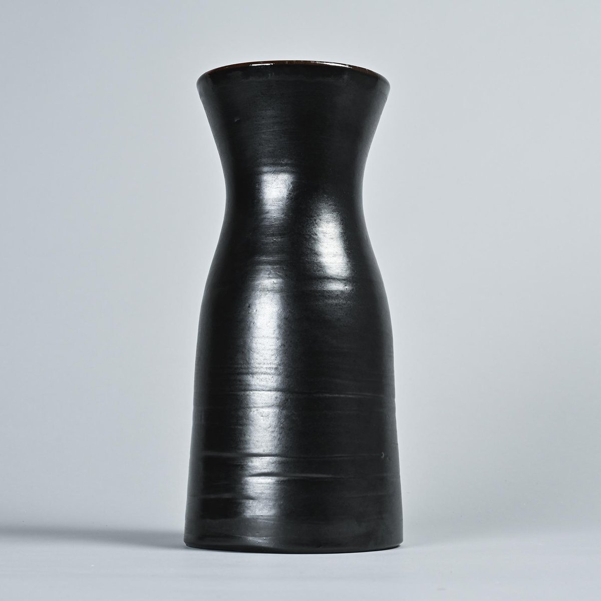 Vase by Robert and Jean Cloutier, 1960s for sale at Pamono