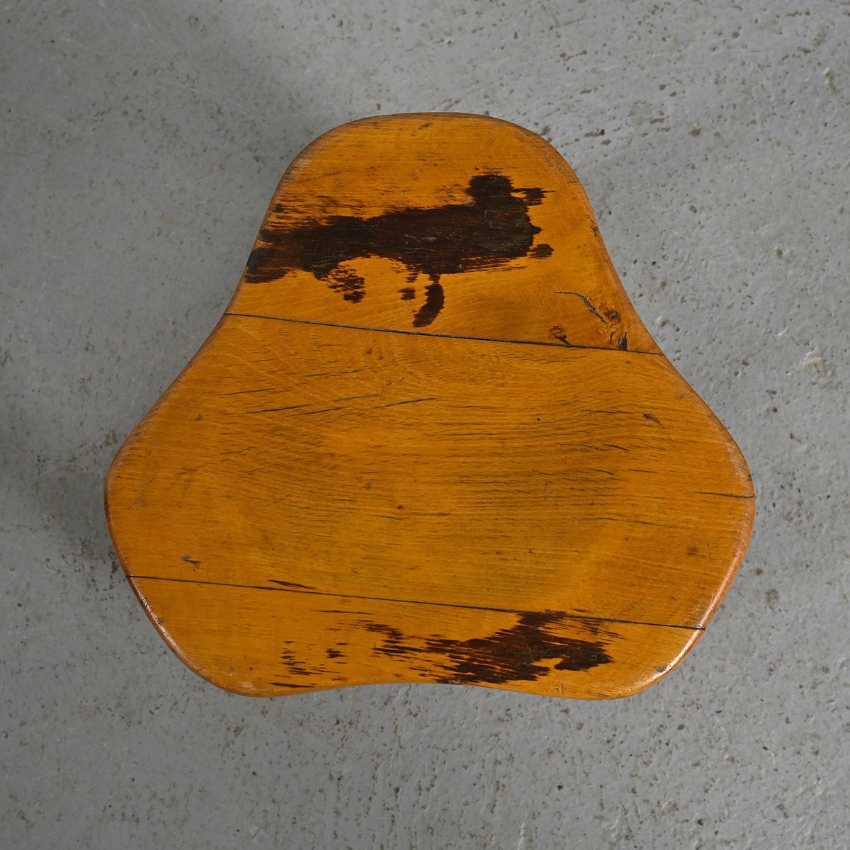 Set of Stools by Christian Durupt, 1960s for sale at Pamono