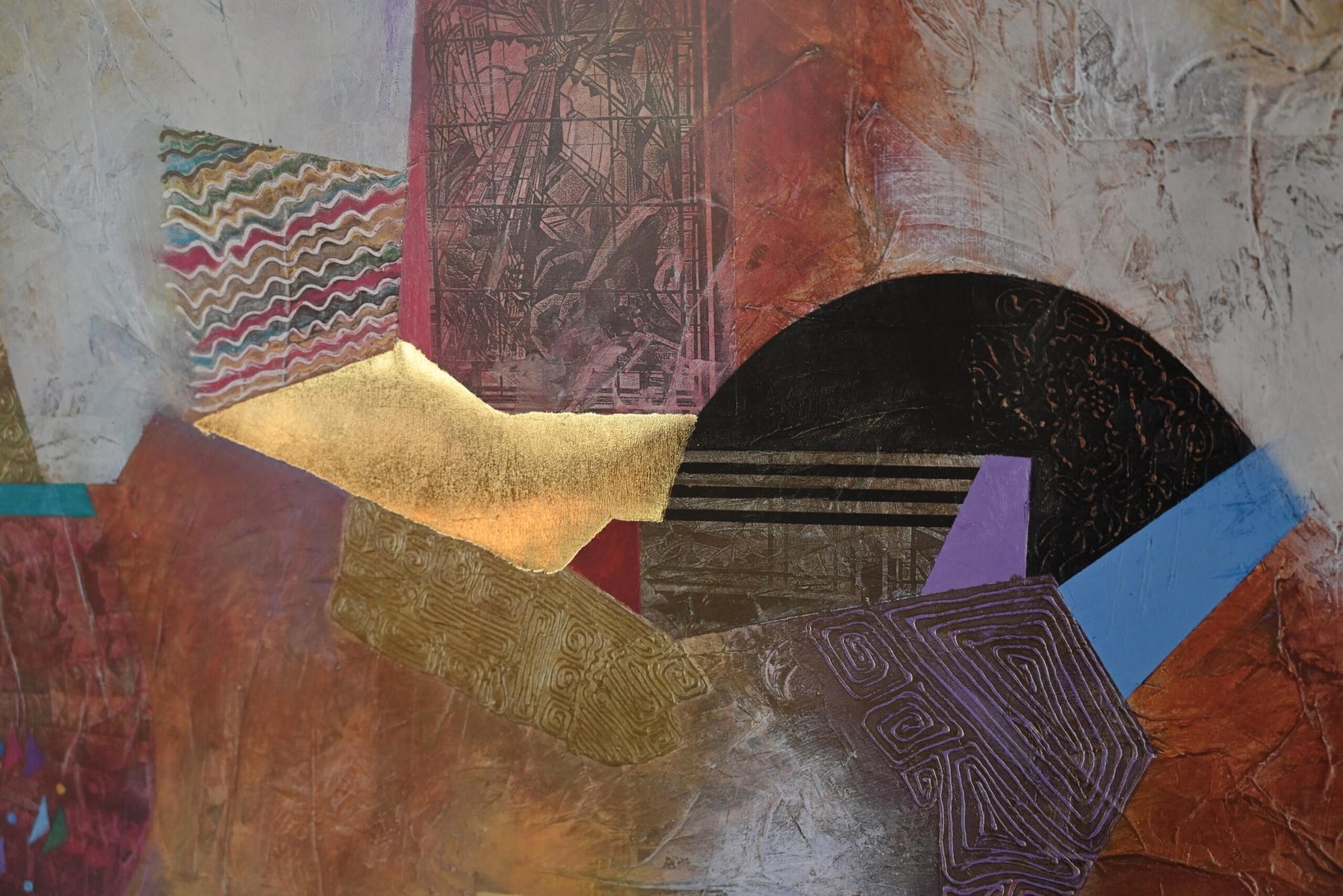 After Rose Edwards, Long Shadows #10, 1980s, Art Print for sale at Pamono