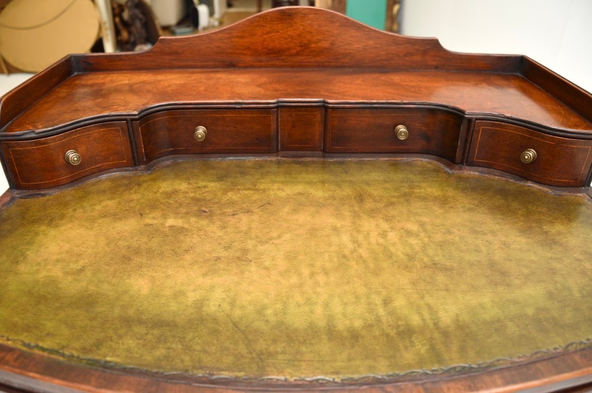 Regency Escritoire Desk, 1910 for sale at Pamono