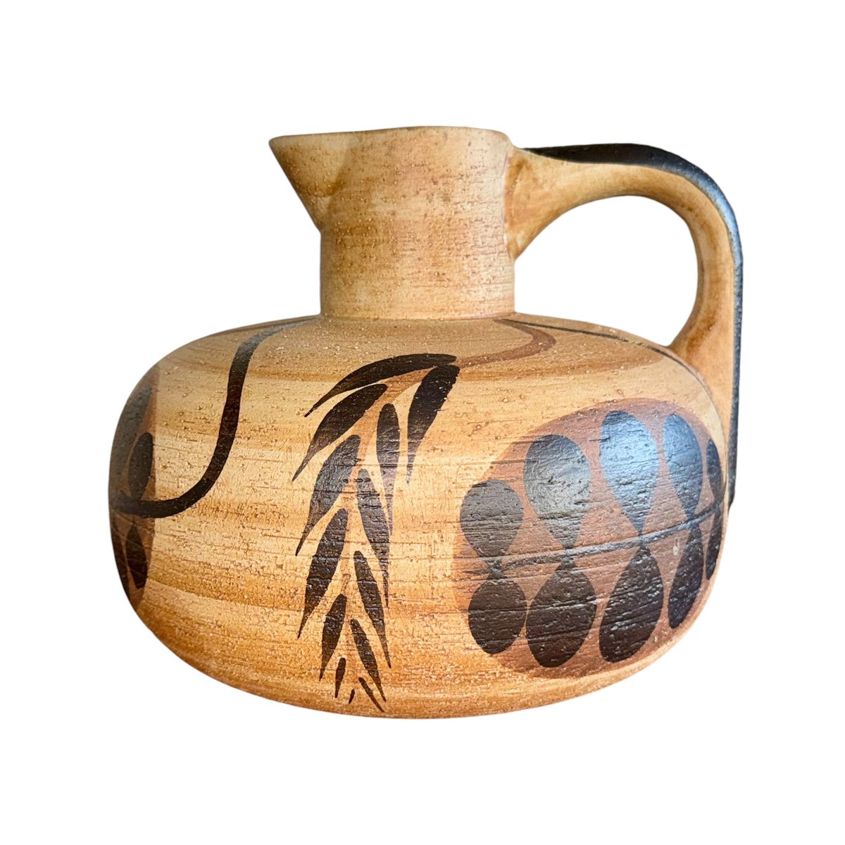 West German Jug by Peter Muller, 1970s for sale at Pamono