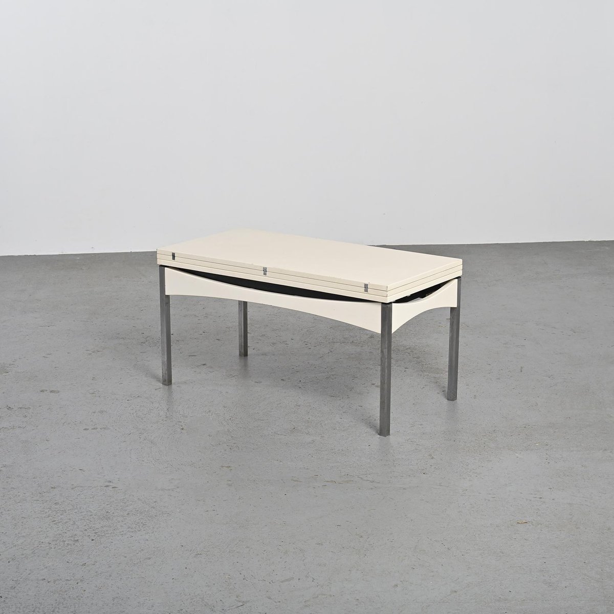 Modular Table by Joseph-André Motte, 1960 for sale at Pamono