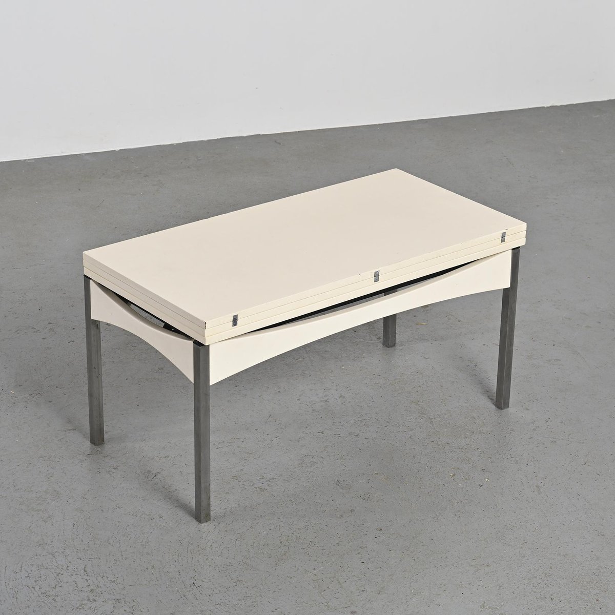 Modular Table by Joseph-André Motte, 1960 for sale at Pamono