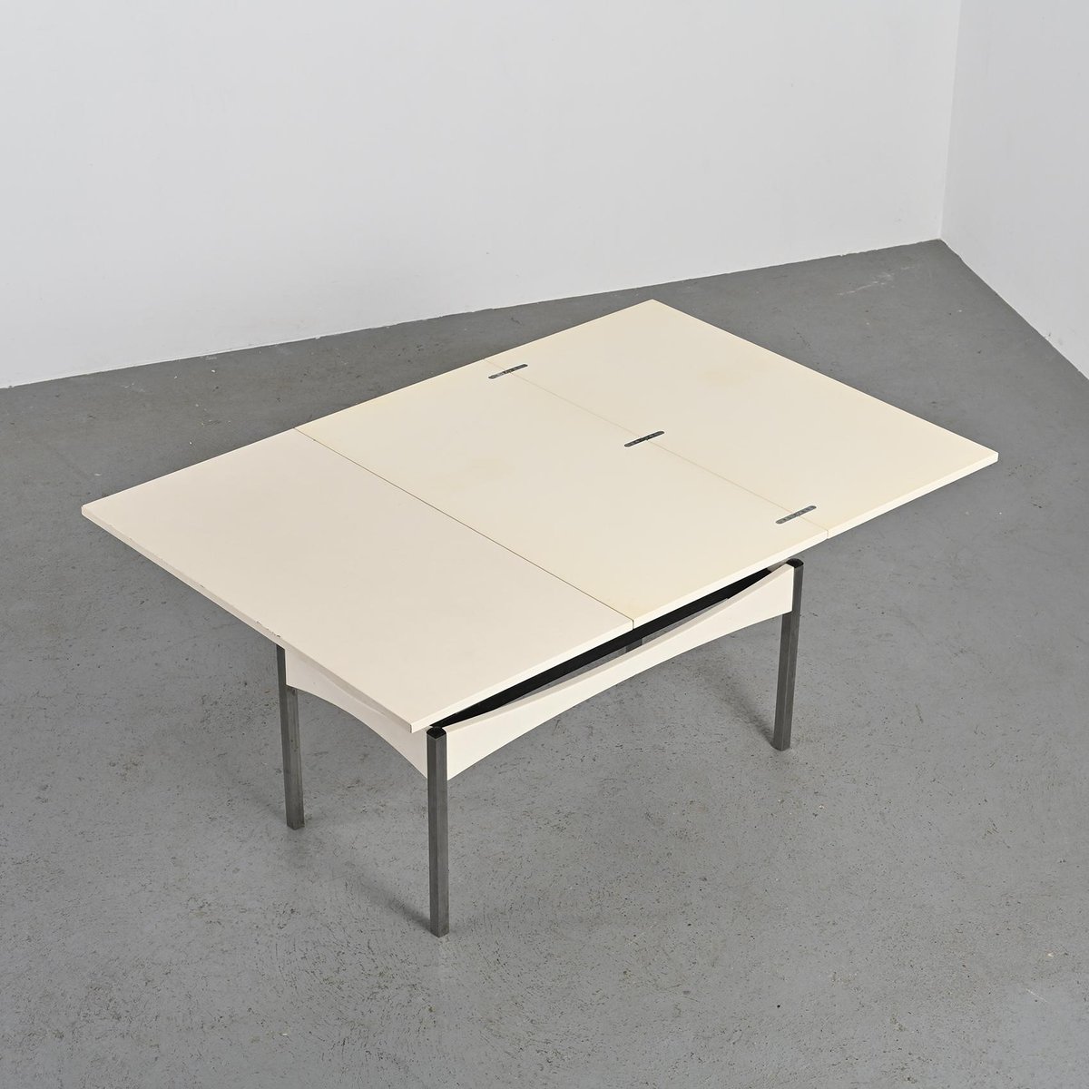 Modular Table by Joseph-André Motte, 1960 for sale at Pamono