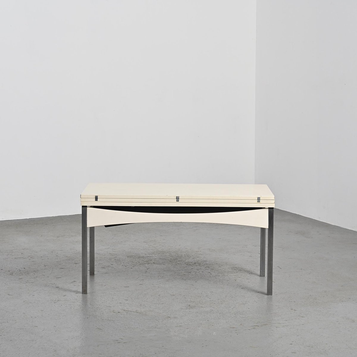 Modular Table by Joseph-André Motte, 1960 for sale at Pamono