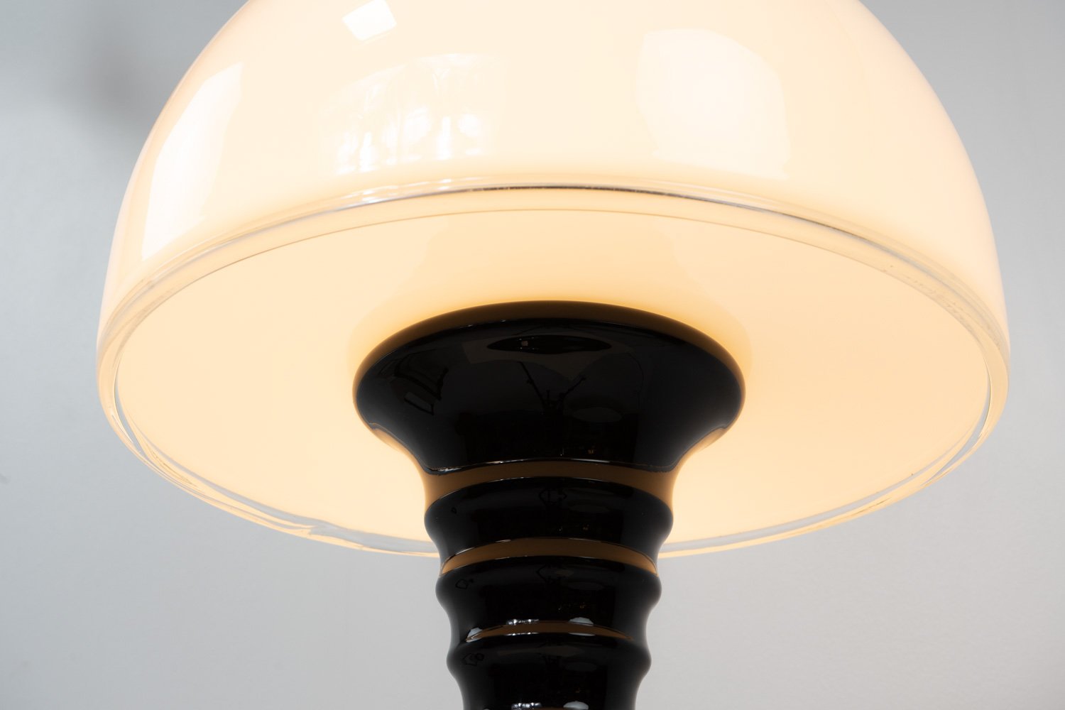 Table Lamp by Roberto Pamio and Renato Toso for Leucos Lighting, 1970s ...