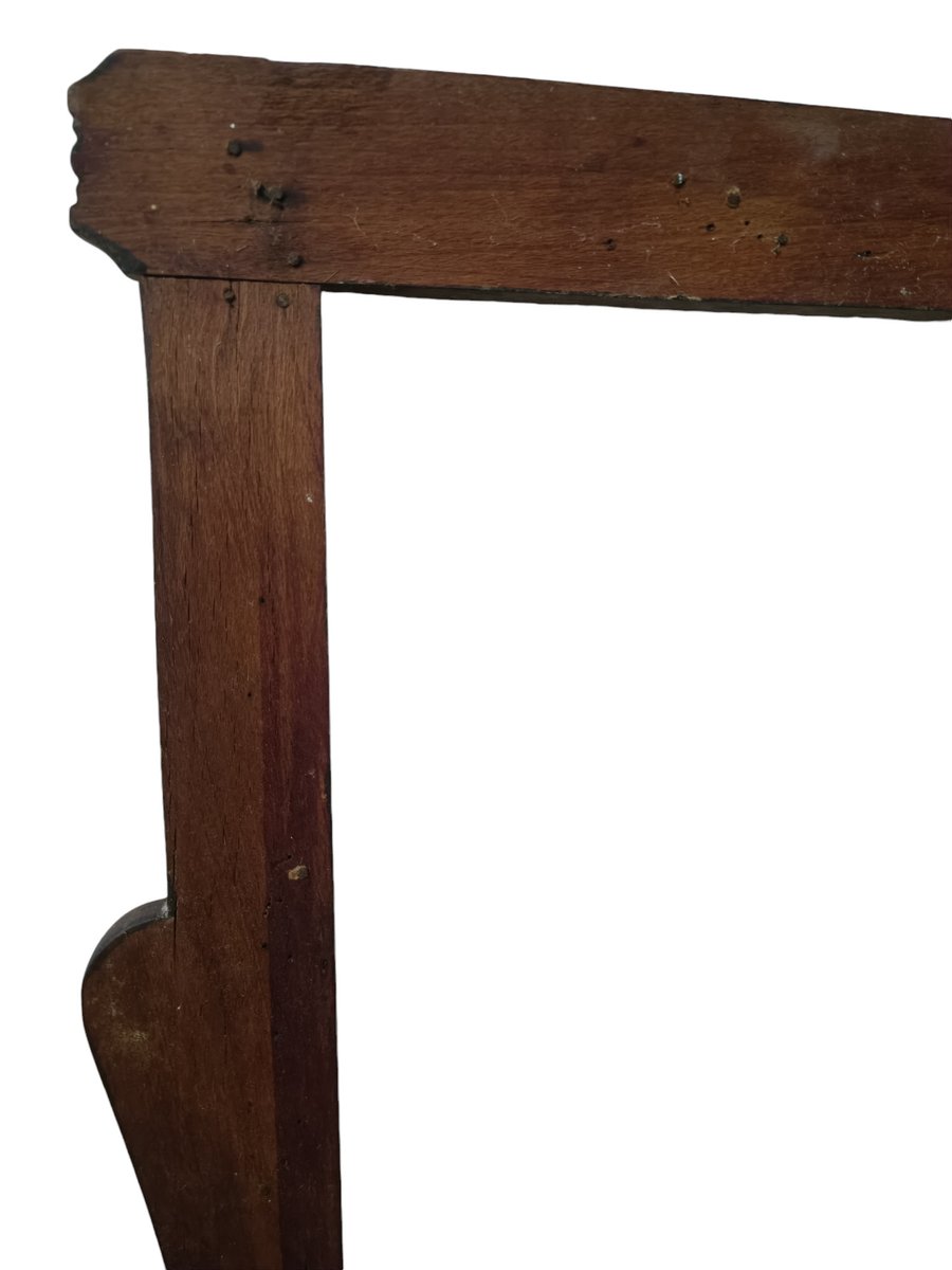 Large Modern Photo Frame, 1890s for sale at Pamono