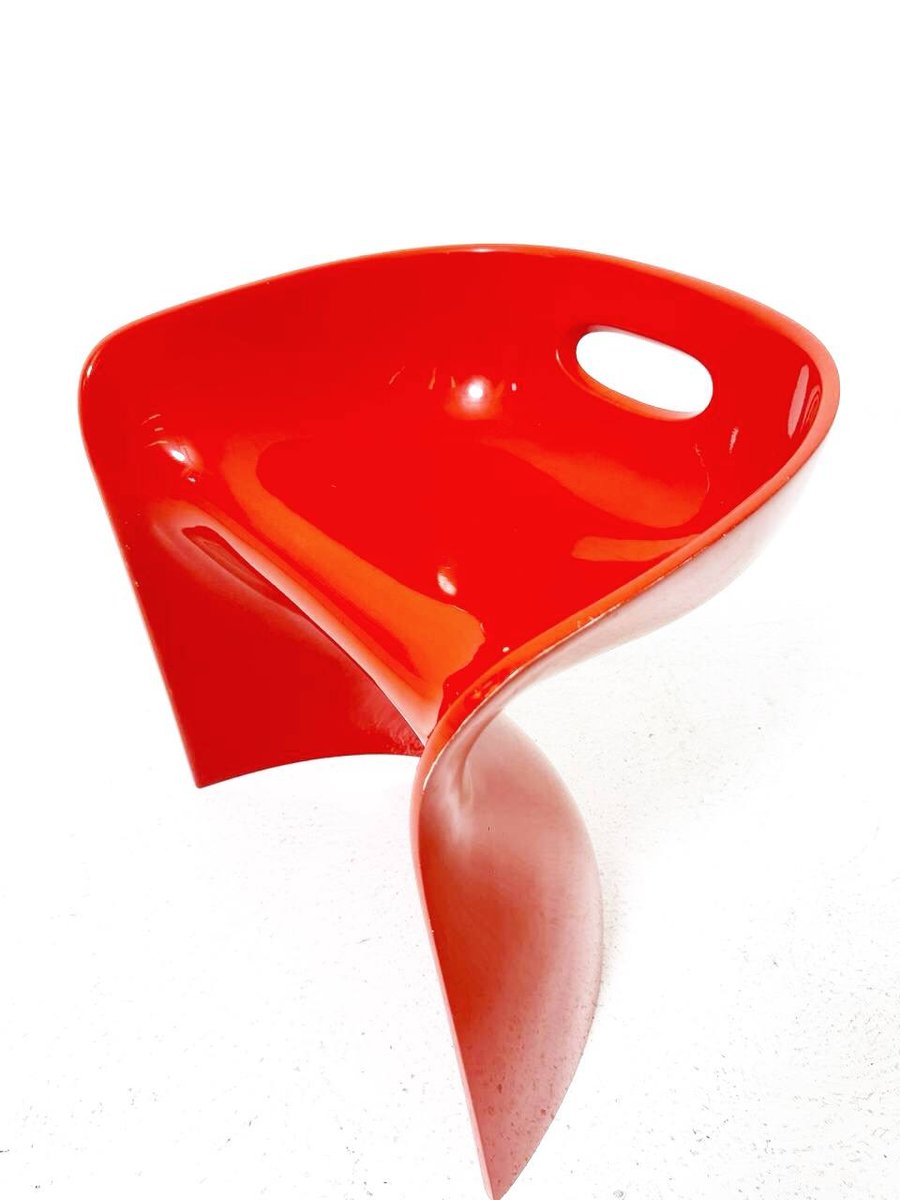 1 Top-Sit Chair by Winfried Staeb for Reuters Form+Life Collection ...