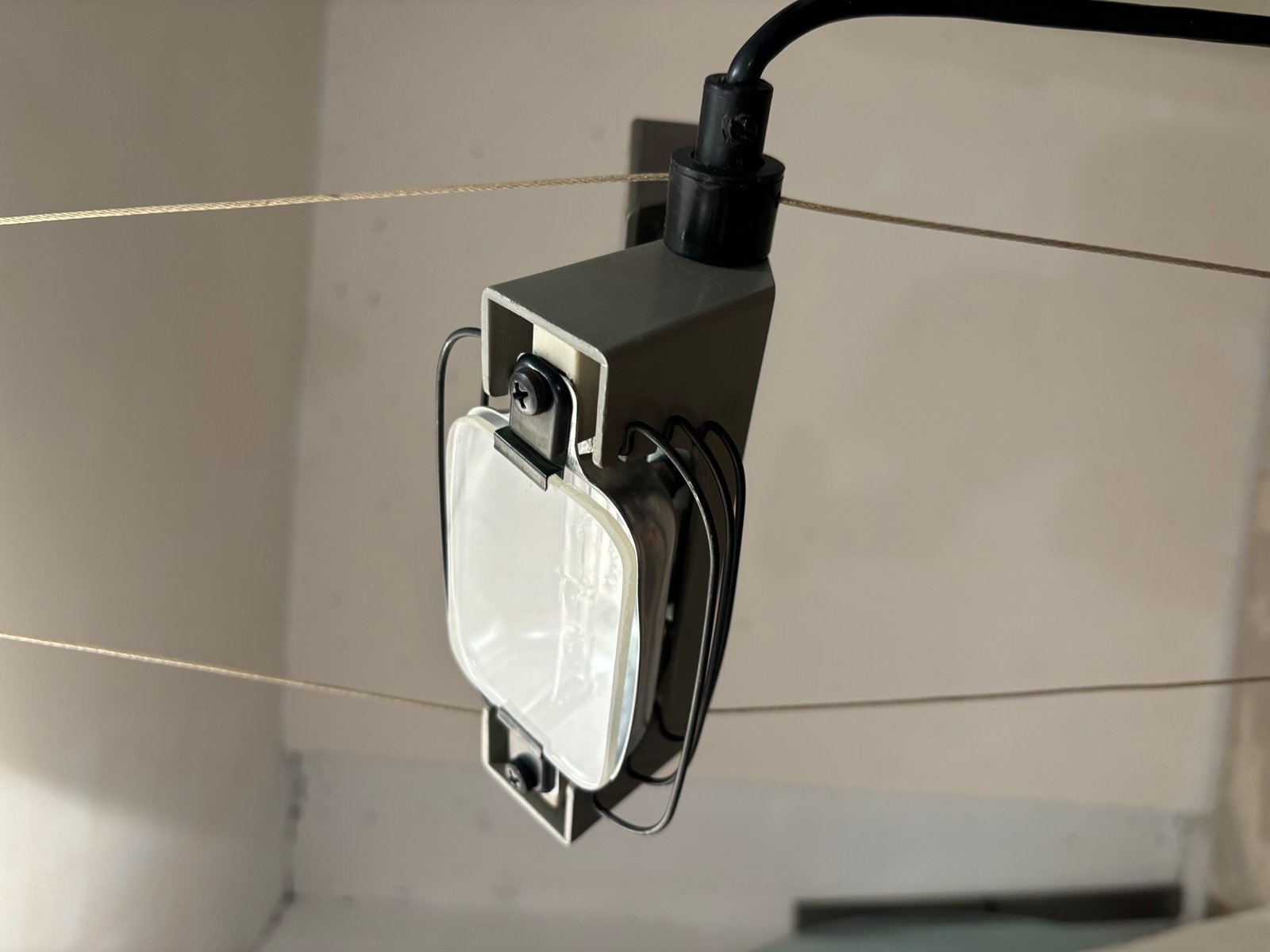 Abolla Suspension by CP&PR Associati for Artemide, 1980s for sale at Pamono