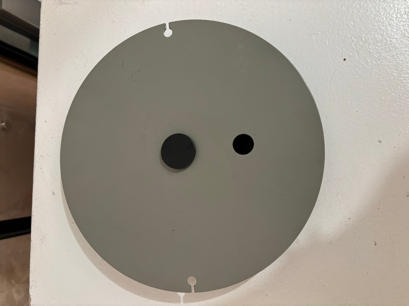 Abolla Suspension by CP&PR Associati for Artemide, 1980s for sale at Pamono