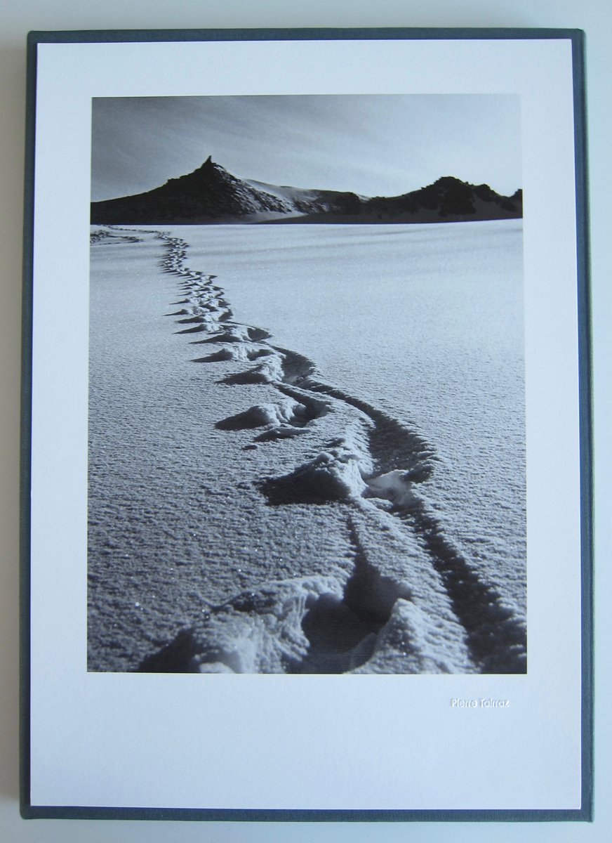 Tairraz, Ski, Snow, Mountains and Portraits, 2000s, Photographs, Set of ...