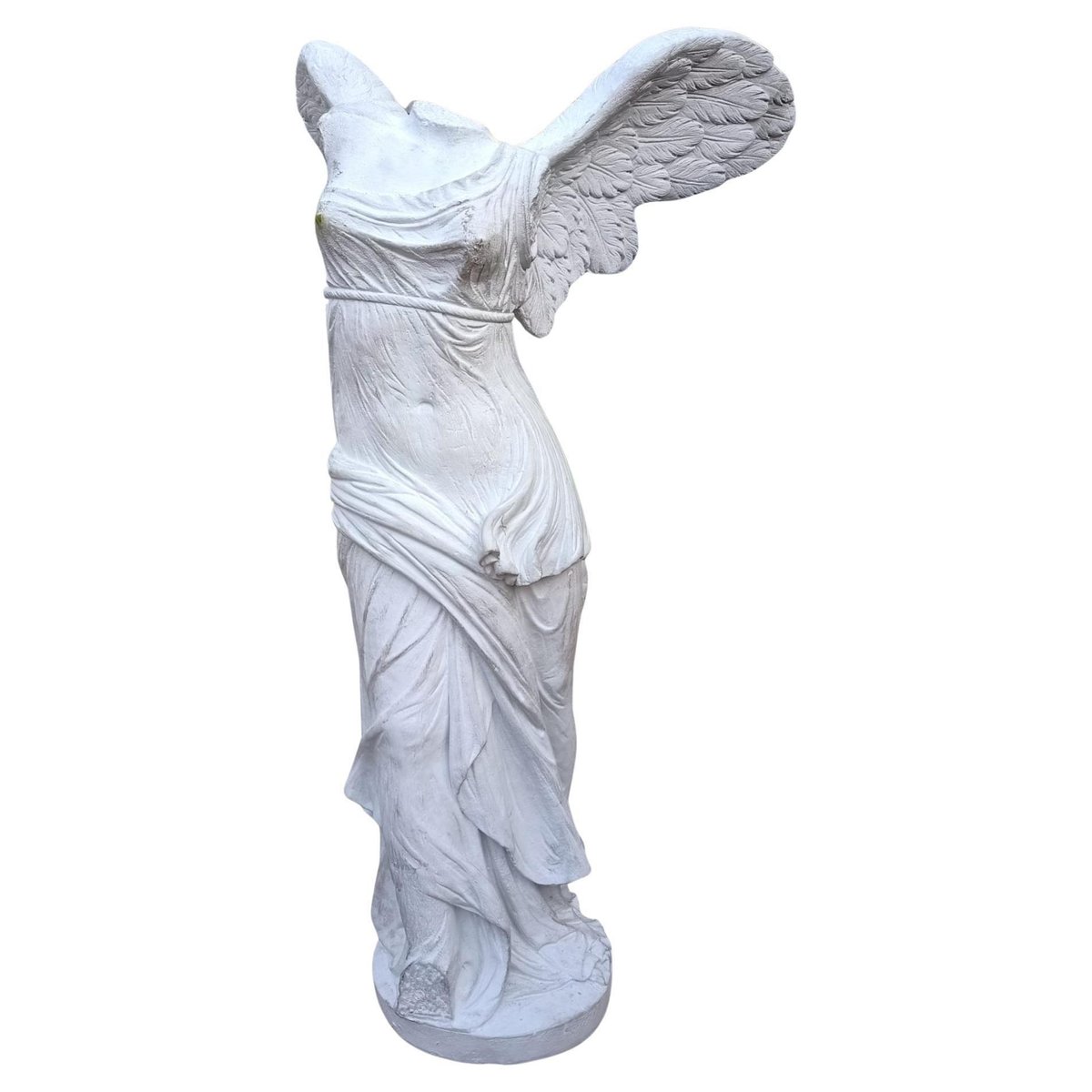 Large Nike Sculpture, 1950 for sale at Pamono