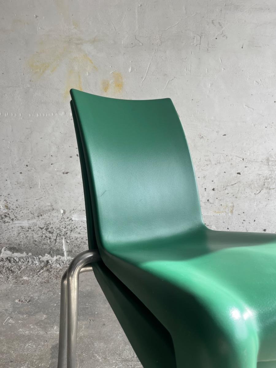 Chaise Louis 20 Vintage par Philippe Starck pour Vitra, Suisse, 1990s ...